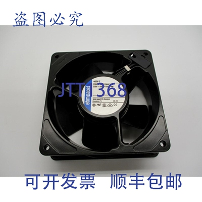 原装供应EBMPAST 4656Z 115V NSNP