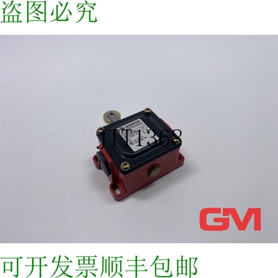 原装供应Berstein Botones de Límite D-U1 RW 限位开关 16A 500