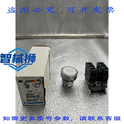 原装供应 带传感器 XB4BW31B5/089203