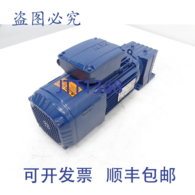 原装供应SEW R17 DRN80M4/BE1HR 电机