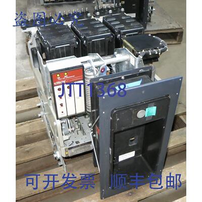 原装供应AKR-6D-30 600安培EO断路器，MicroVersaTrip TA9VT20MA1