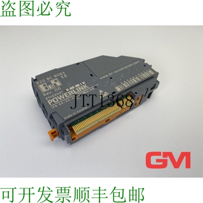 原装供应B&R Bus Controlador Módulo X20BC8083 Powerlink Mód