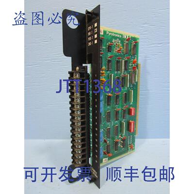 原装供应Cerberus Pyrotronics INX-1 PLC板 模块 Siemens 515-28