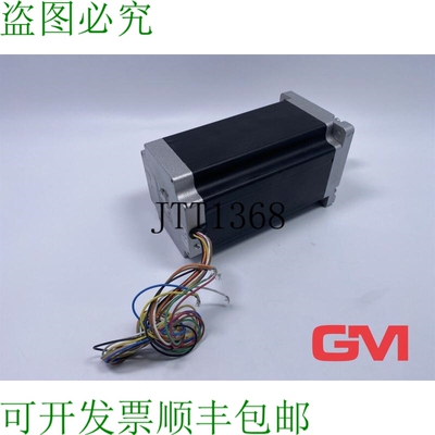 原装供应LAM Technologies Schrittmotor M1433040 步进电机 10Ar