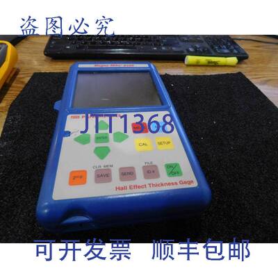 现货供应Parametrics Magna-Mike 8500 测厚仪。。