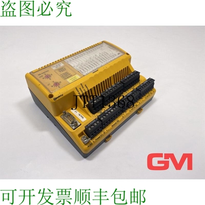 原装供应Pilz Module de Sécurité 301130 Entrée Numérique