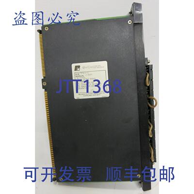 原装供应Reliance 57410-C 模拟输出模块 4 通道 PLC 57C410 802