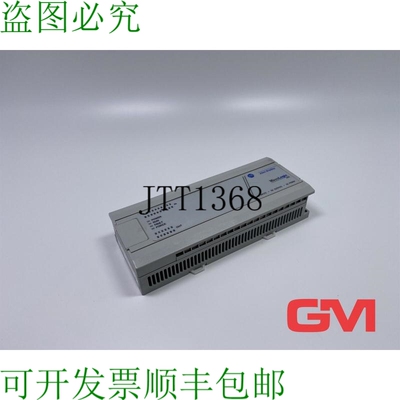 原装供应Allen-Bradley Control 1761-L32BBB Módulo Micro Logi