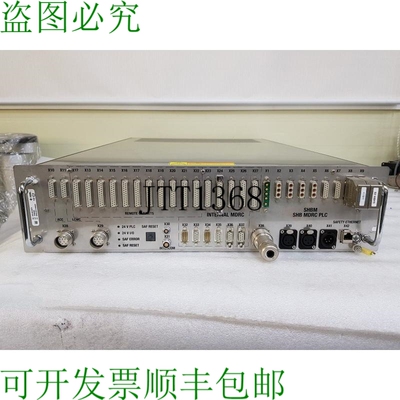 原装供应ASML 4022.636.06373 SHBM SHB MDRC 简易式逻辑控制器