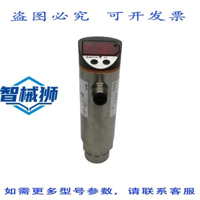 原装供应 IFM EFECTOR PN4221 90-240VAC NSNP