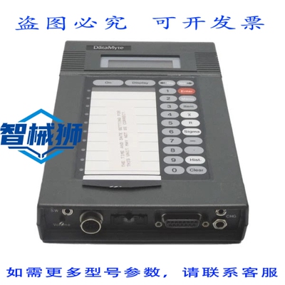 原装供应 罗克韦尔AB DATAMYTE 861-02-01-EN UNMP