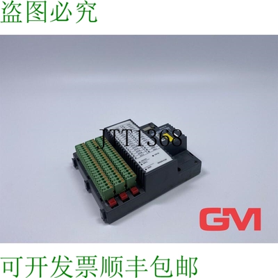 原装供应Eingangsmodul 1070918396-101 输入模块 DESI20-K-DP 32