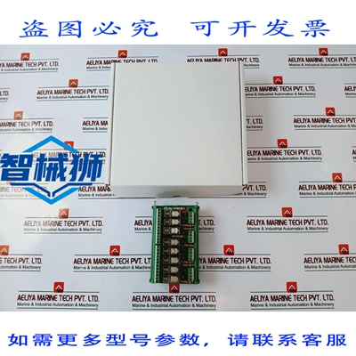 原装供应 MODULO RELE UL230A08-C 110VAC 13040 151306