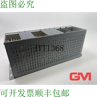 原装供应Setex 机架 Geh?use Logimat P 160 机架外壳 11 个插槽