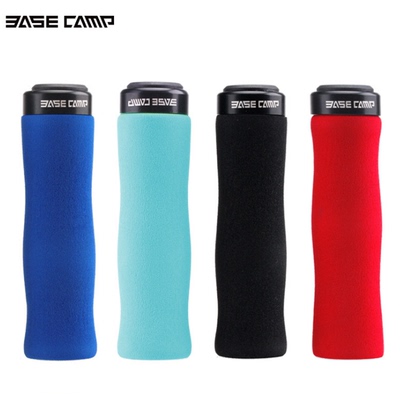 贝斯卡自行车把套basecamp