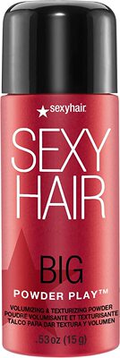 美国代购SexyHair Big Powder Play Volumizing & Texturizing Po