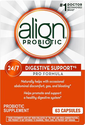 美国代购Align Probiotic, Pro Formula, Probiotics for Women a