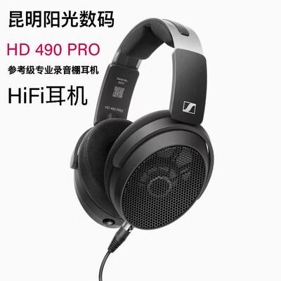 SENNHEISER/森海塞尔头戴式耳机
