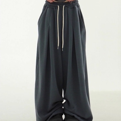 pigmentedcottonbandingpants