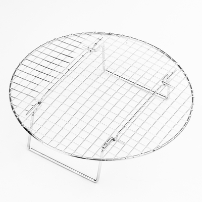 蛋糕架晒网架晾网 倒扣面包冷却架烘焙工具饼干架