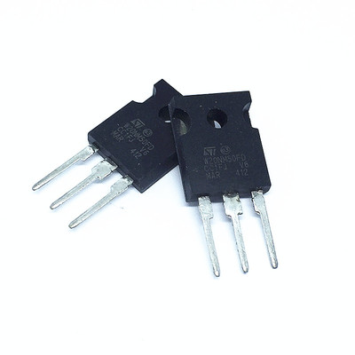 场效应管/MOS STW20NM50FD TO-247 20A/500V