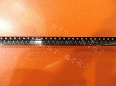 P沟道,场效应管NDS356AP 丝印356A  封装SOT-23