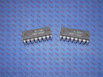 开关稳压器M51995APM51995DIP16P