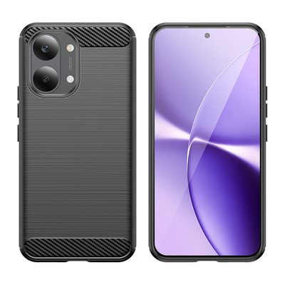 for Redmi Turbo5 Max Case Cover New 适用红米Turbo5Max手机壳Poco X8Pro Max手机套拉丝软硅胶全包