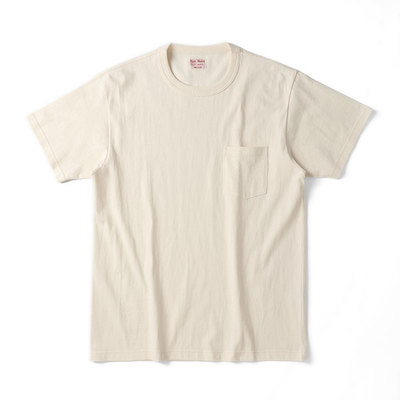 riskrider旧时制作工艺短袖