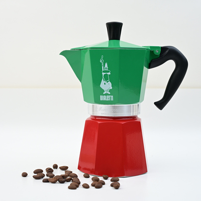 Bialetti摩卡壶意式浓缩