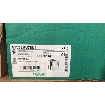 议价ATV32HU75N4 停产