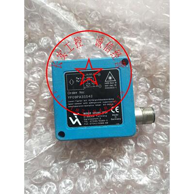 议价wenglor威格勒YP09PA3S542