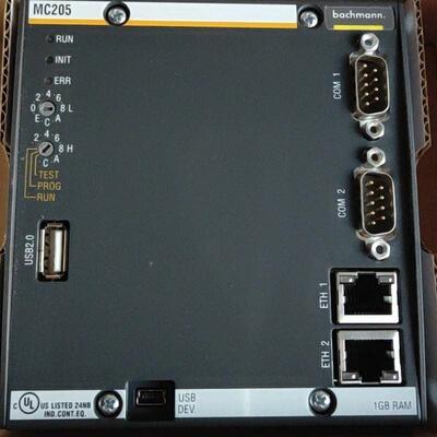 议价巴赫曼模块MC205-1G/4GB MX213/00031491-02 AIO288 MC205 DO