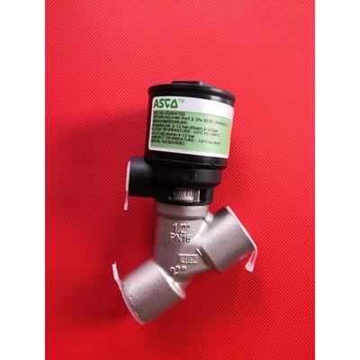 议价E290A792 ASCO角座阀