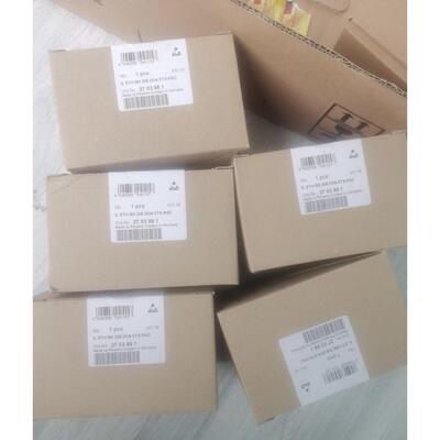 议价IL ETH BK DI8 DO4 2TX-PAC菲尼克斯模块2703981