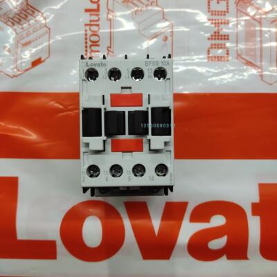 议价BF0910A 230V 110V 24V 400VLOVATO接触器BF09