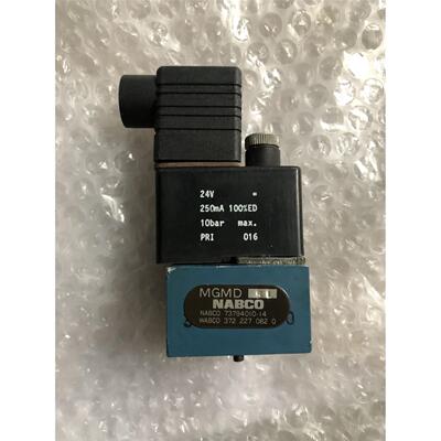 议价REXROTH Mecman MNR 3722270820 371201000WABCO MITSUBISHI