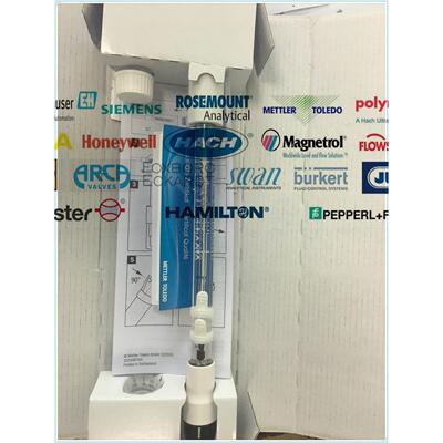 议价Mettler-Toledo梅特勒电极Electrode 2300i pH 120 VP 520039