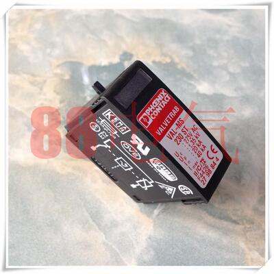 议价菲尼克斯PHOENIX，VAL-MS 230 ST浪涌防雷模块2798844