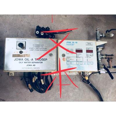 议价JOWA OIL-A TRIOSEP M-93