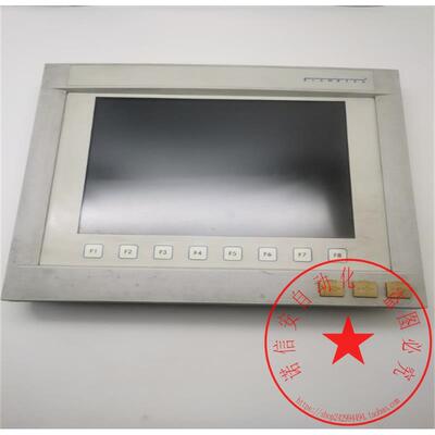 议价SIGMATEK西格玛显示屏12-200-121 TAE121 24VDC 机