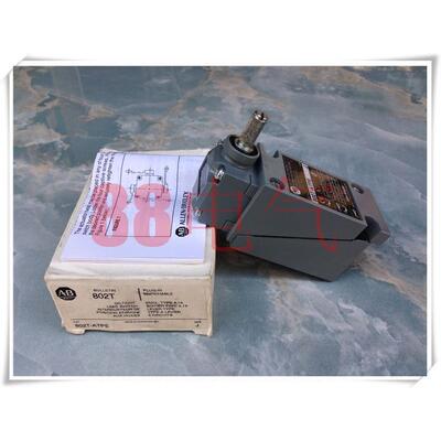 议价◆◆AB/Allen-Bradley，802T-ATPE油密限位开关