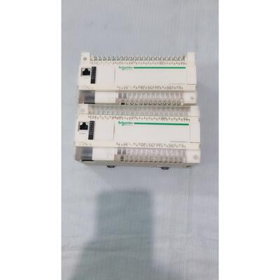 议价PLC 模块M218LDAE40DRPHN 接口