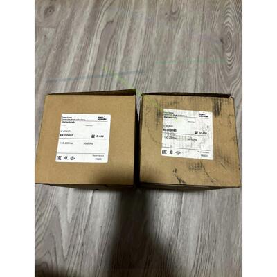 议价科易 霍科德IC40A2D执行器再拍