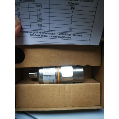 议价IFM易福门传器PA3228