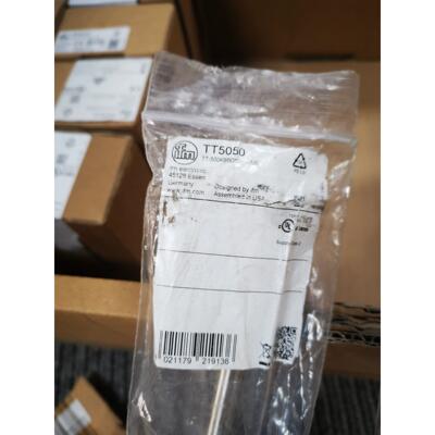 议价IFM易福门TT5050 TT0291