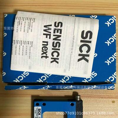 议价WF30-40B410 槽形传器 6028431