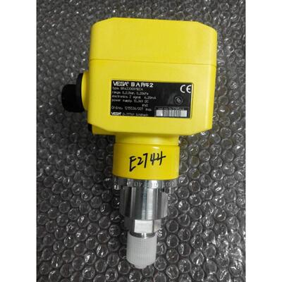 议价Vega VEGABAR 42 威格压力传器 BR42.XXGV1BZA