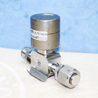 议价A025APTECH AP3700SM MV12 M12 00 3/4in. MVCR 接口阿博泰气