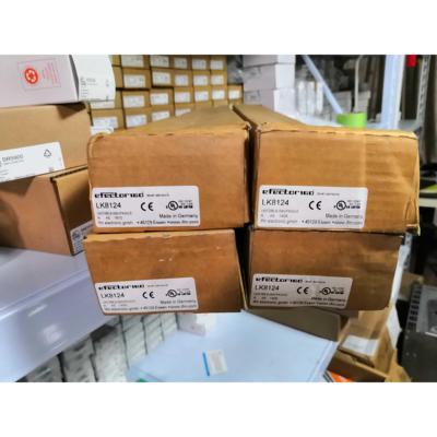 议价IFM易福门LK8124